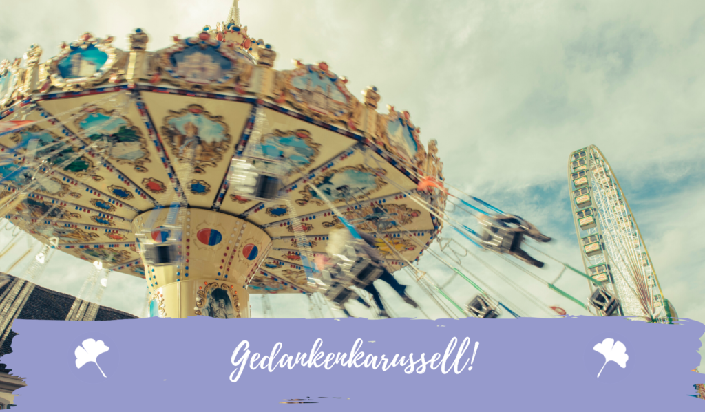 Gedankenkarussell - silkesteinke.de